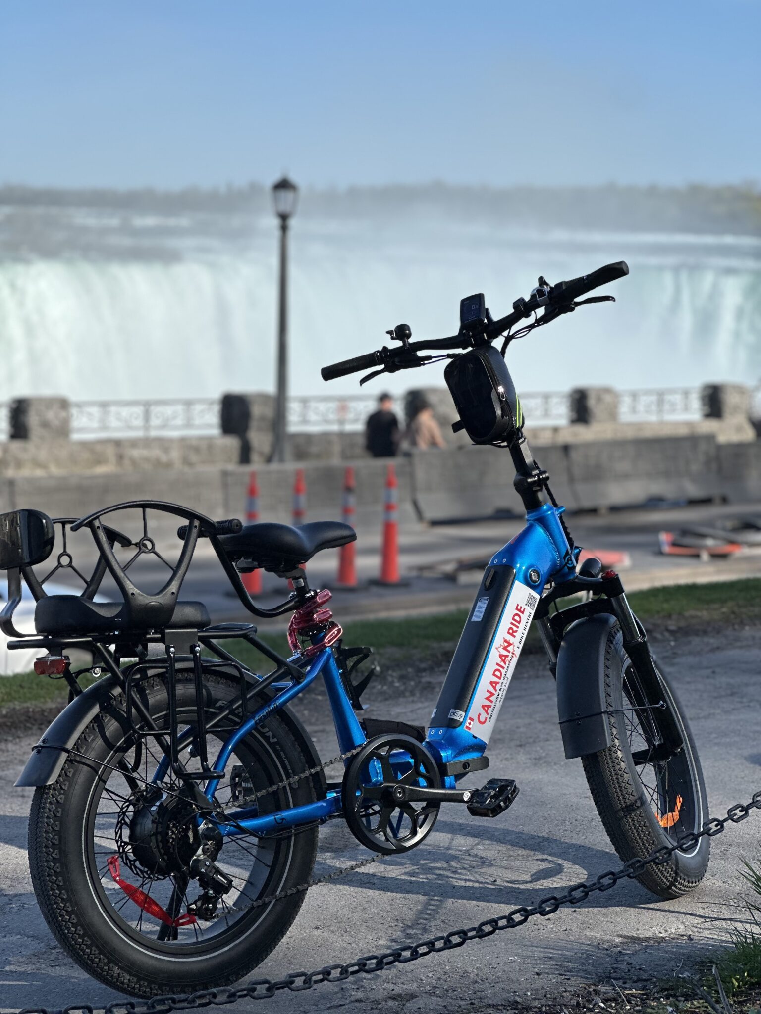 Canadian Ride - Canadian Ride